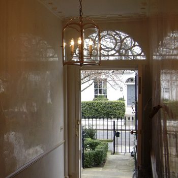 A Guide to Different Decorative Plaster Finishes | DKT Artworks