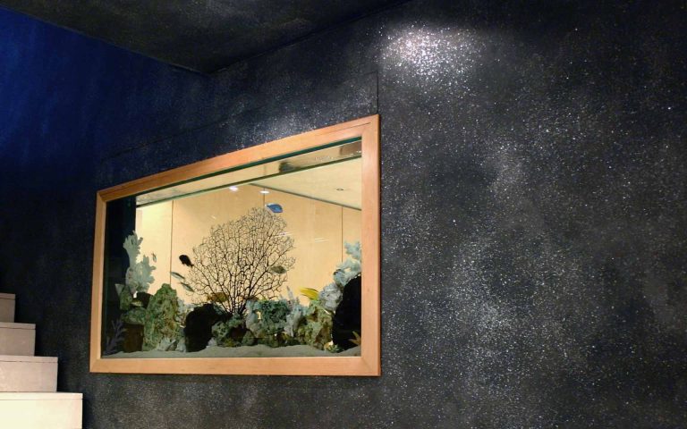 A Guide to Different Decorative Plaster Finishes | DKT Artworks