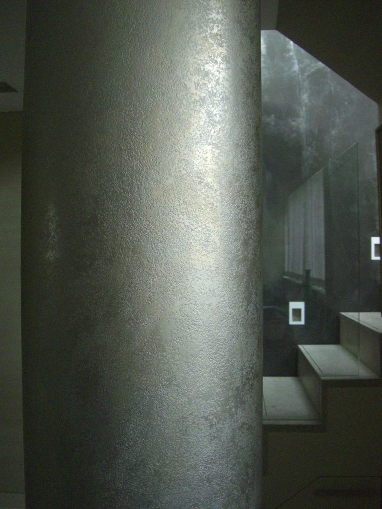 Venetian Plaster Walls: Resurging Elegance in Modern Interiors | DKT ...