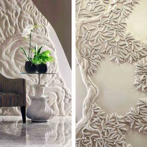 Bas-Relief Sculptures & Artworks | DKT Artworks