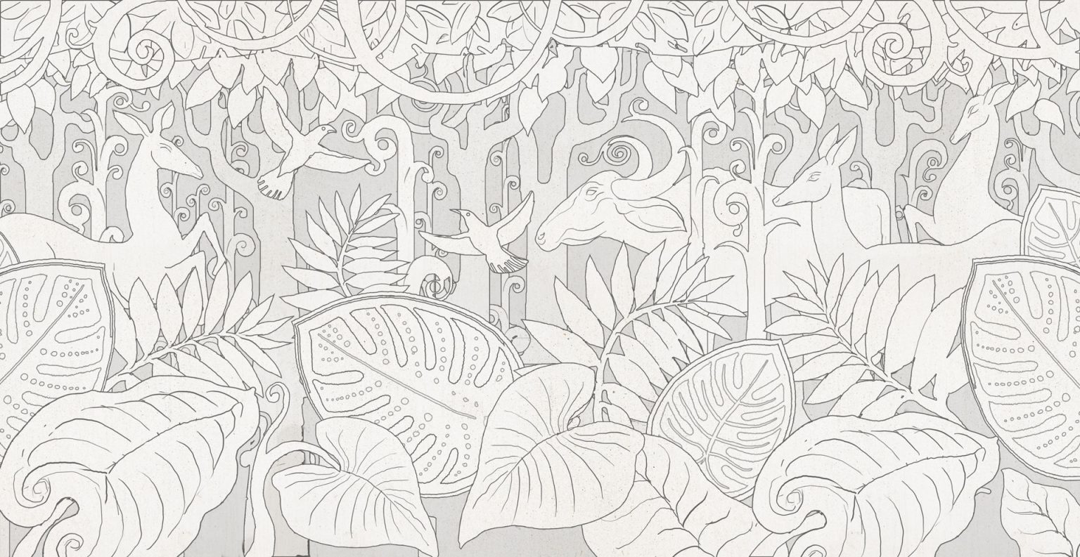 The Artistic Journey of Large-scale Bas-Relief Design: with Eoin Ryan ...