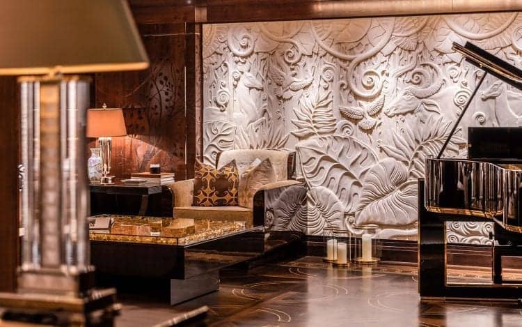 Unveiling the Rich History of Bas-Relief Sculpture with Inspiring ...