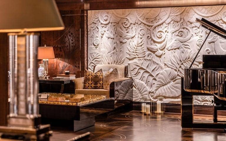 Unveiling the Rich History of Bas-Relief Sculpture with Inspiring ...