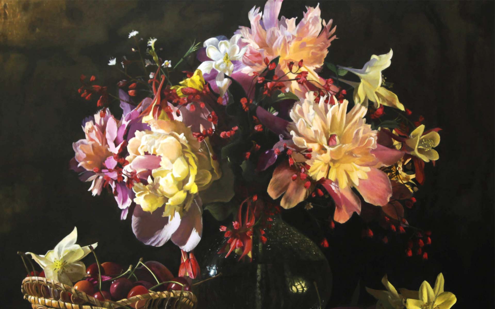 Interior design events this summer | DKT Artworks