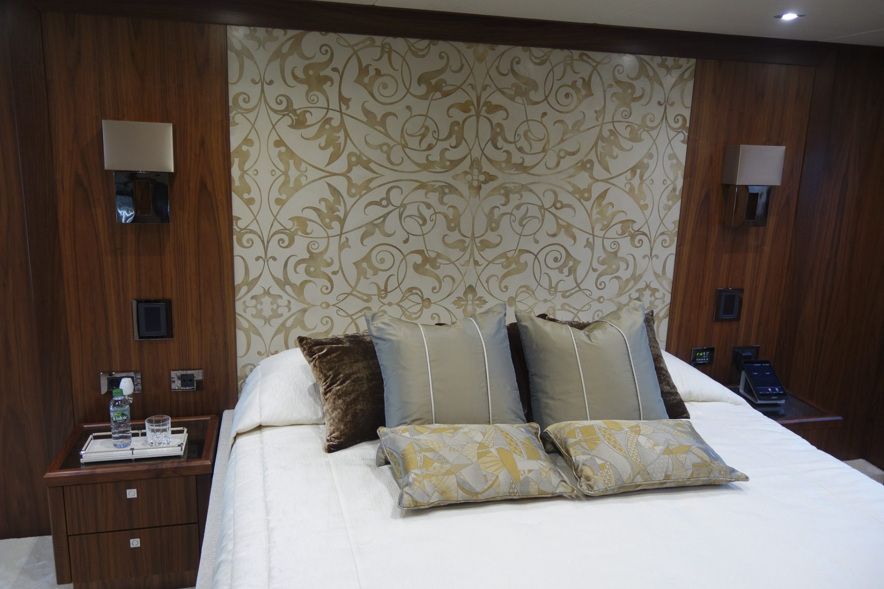 Venetian Plaster Walls: Resurging Elegance in Modern Interiors | DKT ...