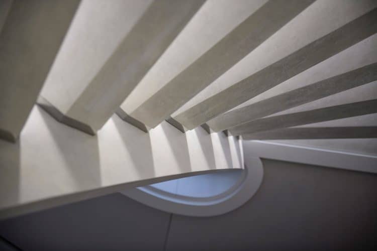 The art of the staircase – 10 examples for inspiration – DKT Artworks