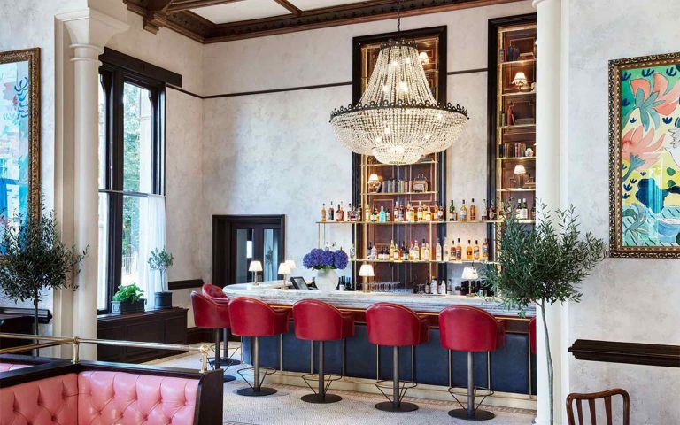 A Guide to Different Decorative Plaster Finishes | DKT Artworks