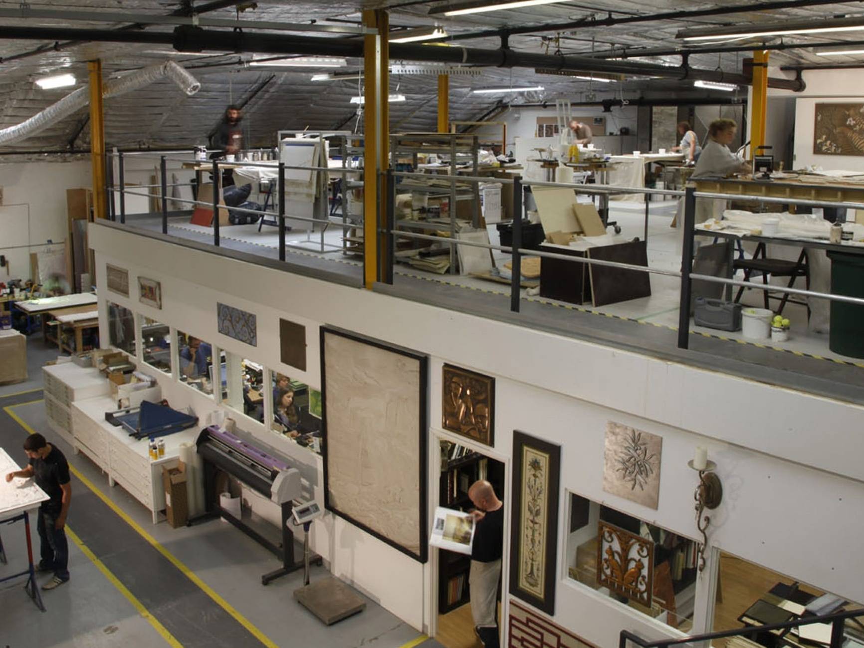 Company - DKT Artworks