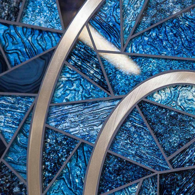 DKT Artworks | Decorative Arts and Interiors